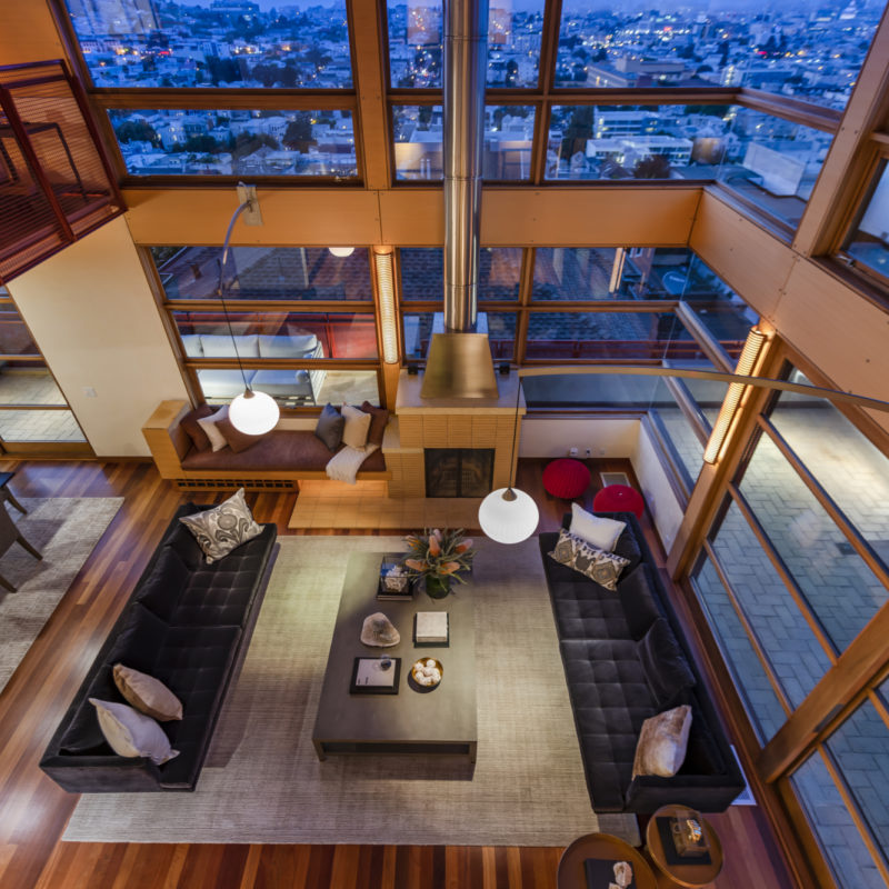 Sanchez Street Residence | Butler Armsden Architects | San Francisco