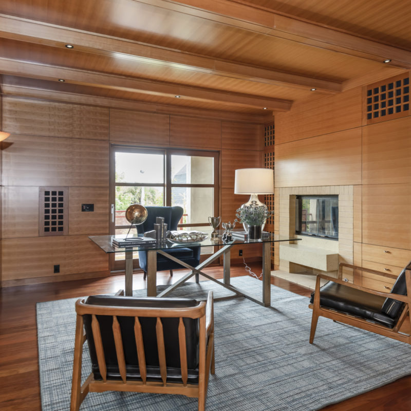 Sanchez Street Residence | Butler Armsden Architects | San Francisco