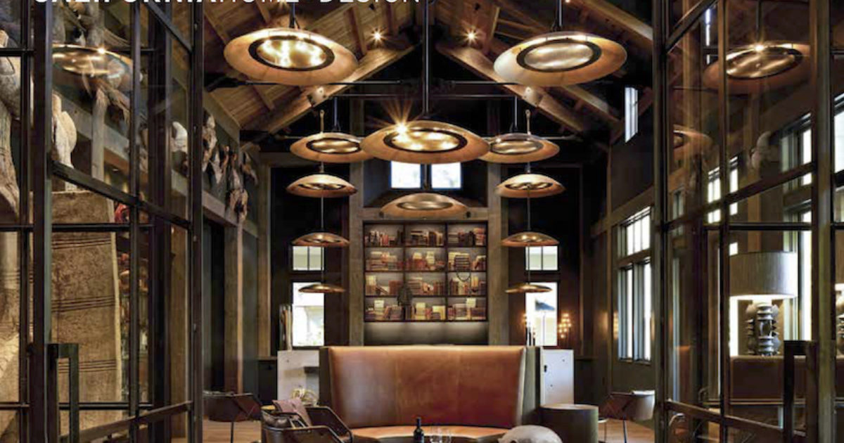 BAA wins California Home + Design Award | Butler Armsden Architects ...