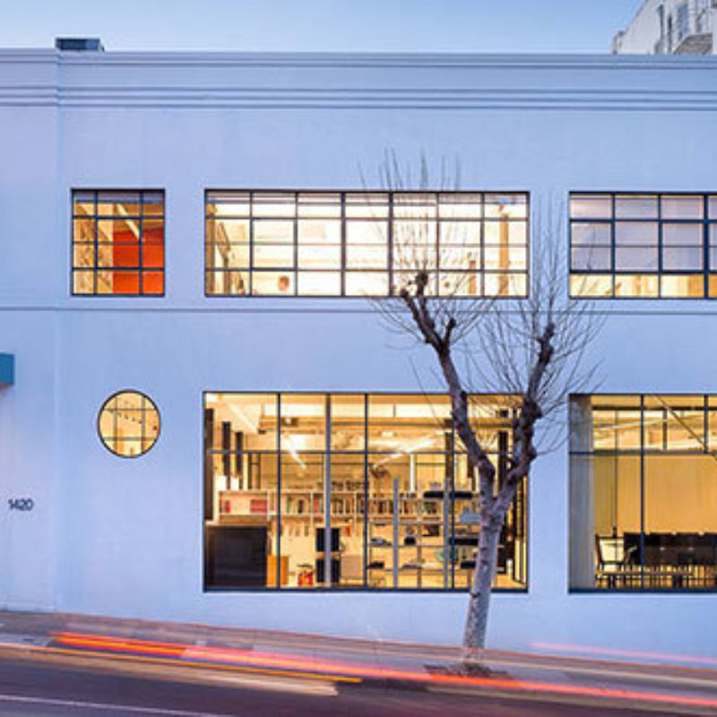 About | Butler Armsden Architects | San Francisco