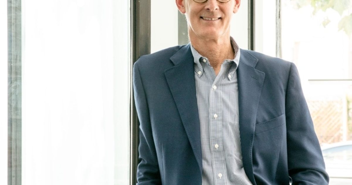 Lewis Butler | Butler Armsden Architects | San Francisco