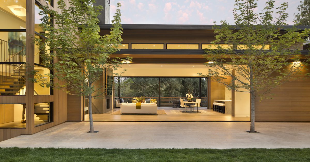 Butler Armsden Architects | Peninsula Modern