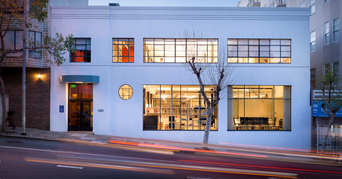 Butler Armsden Architects | About