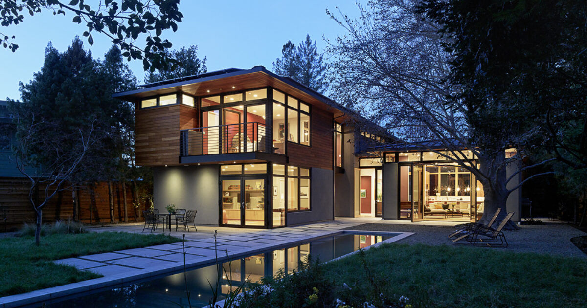 Butler Armsden Architects | Platinum on the Peninsula