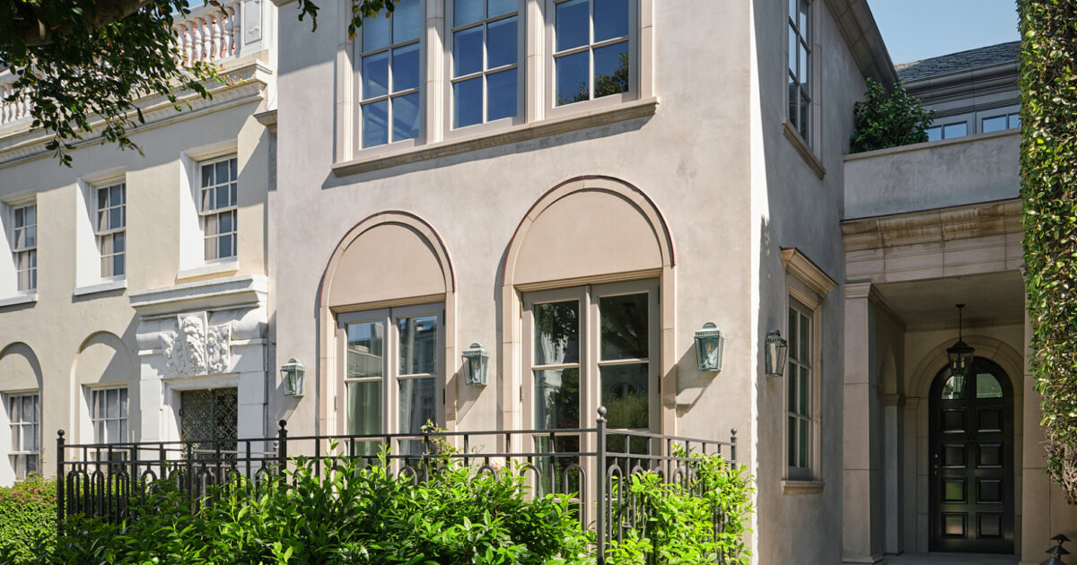 Butler Armsden Architects | Cow Hollow Residence