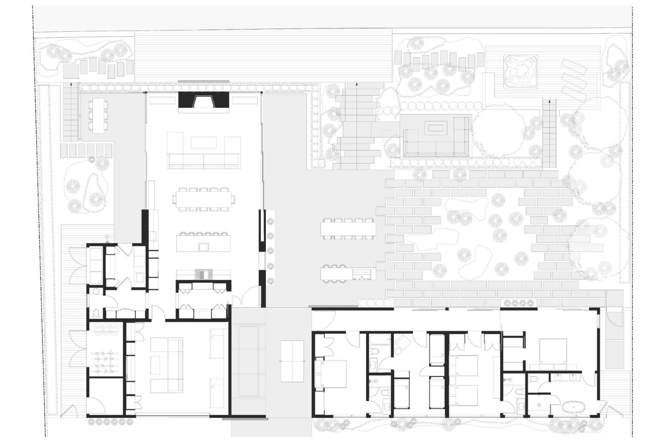 Butler Armsden Architects | Lagoon House
