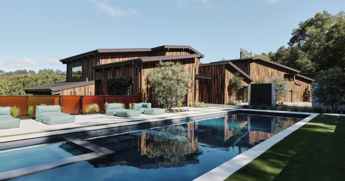 Butler Armsden Architects | Orinda Residence