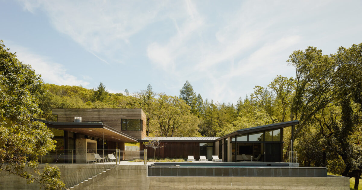 Butler Armsden Architects | Home